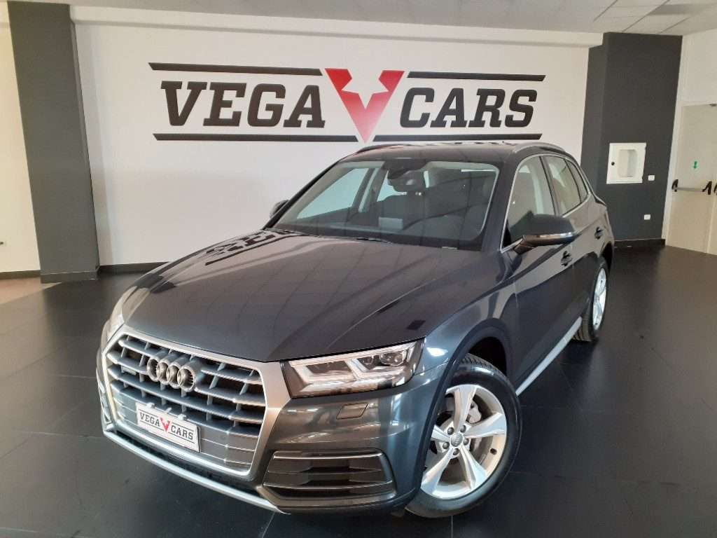 Audi Q540TDI 204 CV quattro S tron. Bus. Sport SUPERPROMO