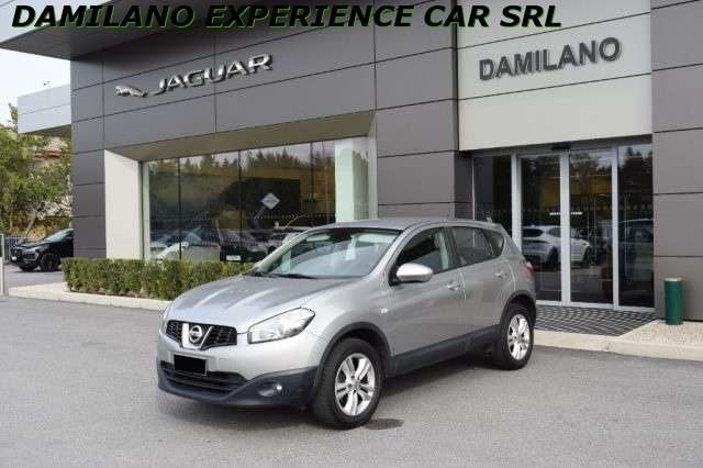 Nissan Qashqai1.6 16V