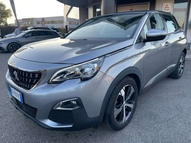 Peugeot 3008BlueHDi 130 S&S Business