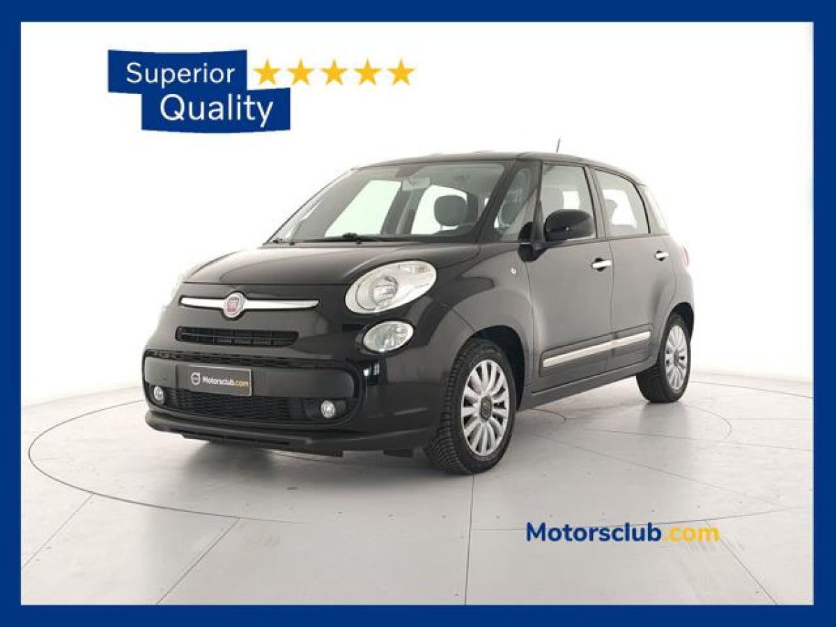 FIAT 500L 500L 1.4 95 CV Pop