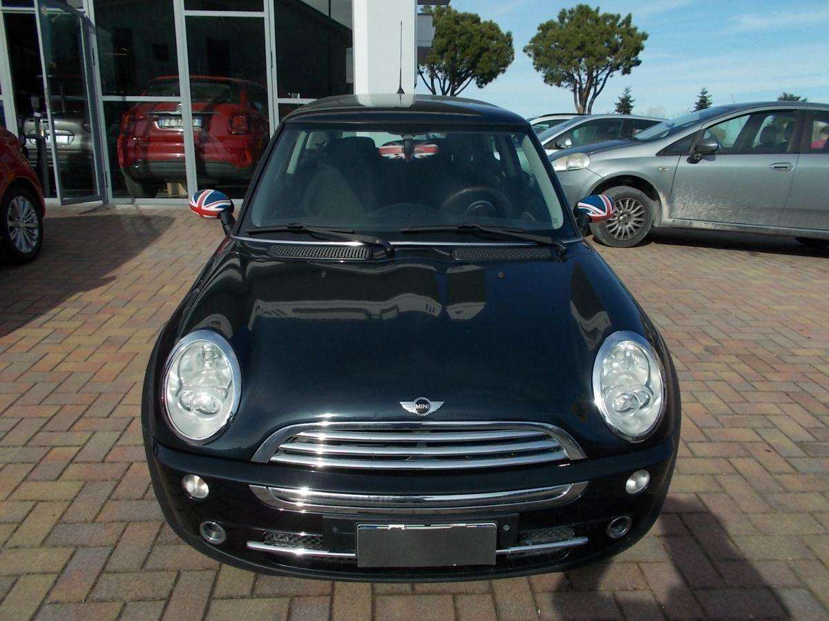 MINI Cooper1.6 16V