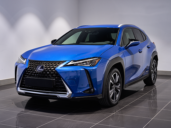 Lexus UX 250hHybrid Executive