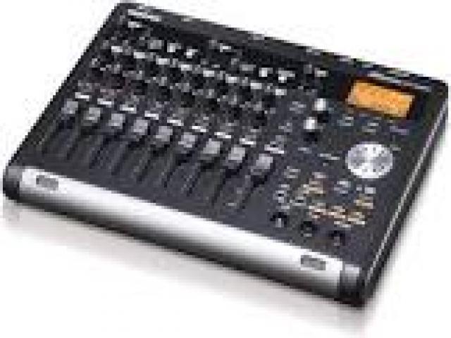 Beltel - tascam dp-03sd tipo occasione