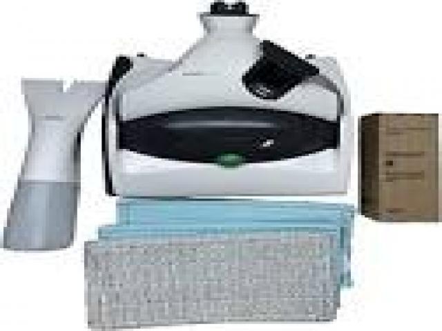 Beltel - pulilava vorwerk sp530 lavapavimento