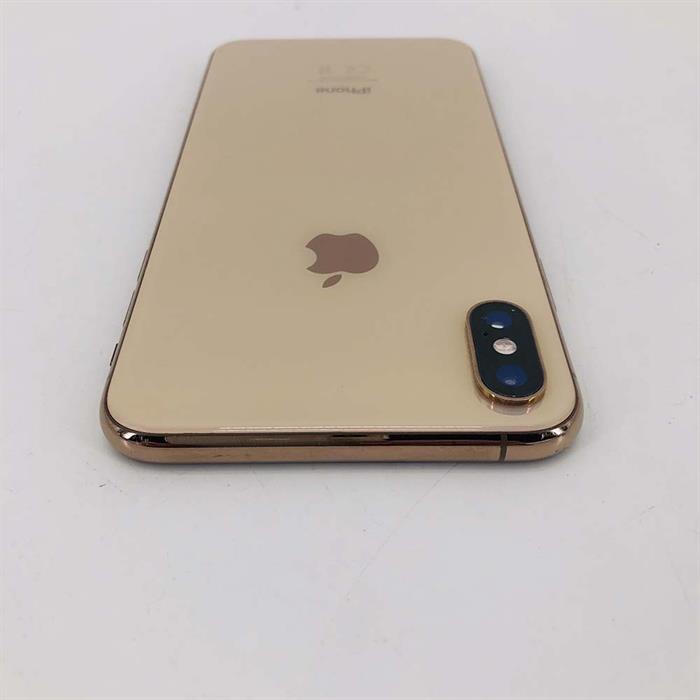 IPHONE XS MAX 64 GB GOLD