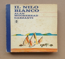 Alan Moorehead, Il Nilo Bianco