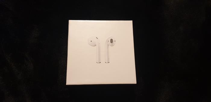 CUFFIE APPLE AIRPODS 2