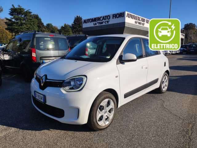 Renault Twingo22 kWh  Zen