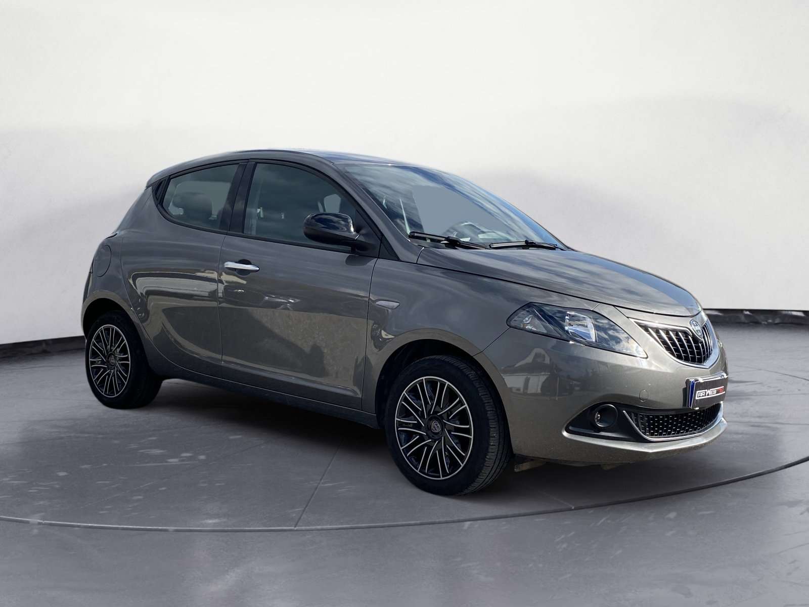 Lancia Ypsilon1.2 Gold ecochic Gpl 69cv