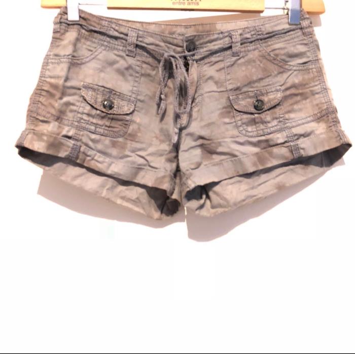 SHORTS DA DONNA