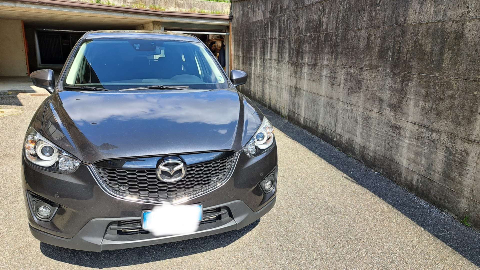 Mazda CX-52.2 Evolve 4wd 150cv