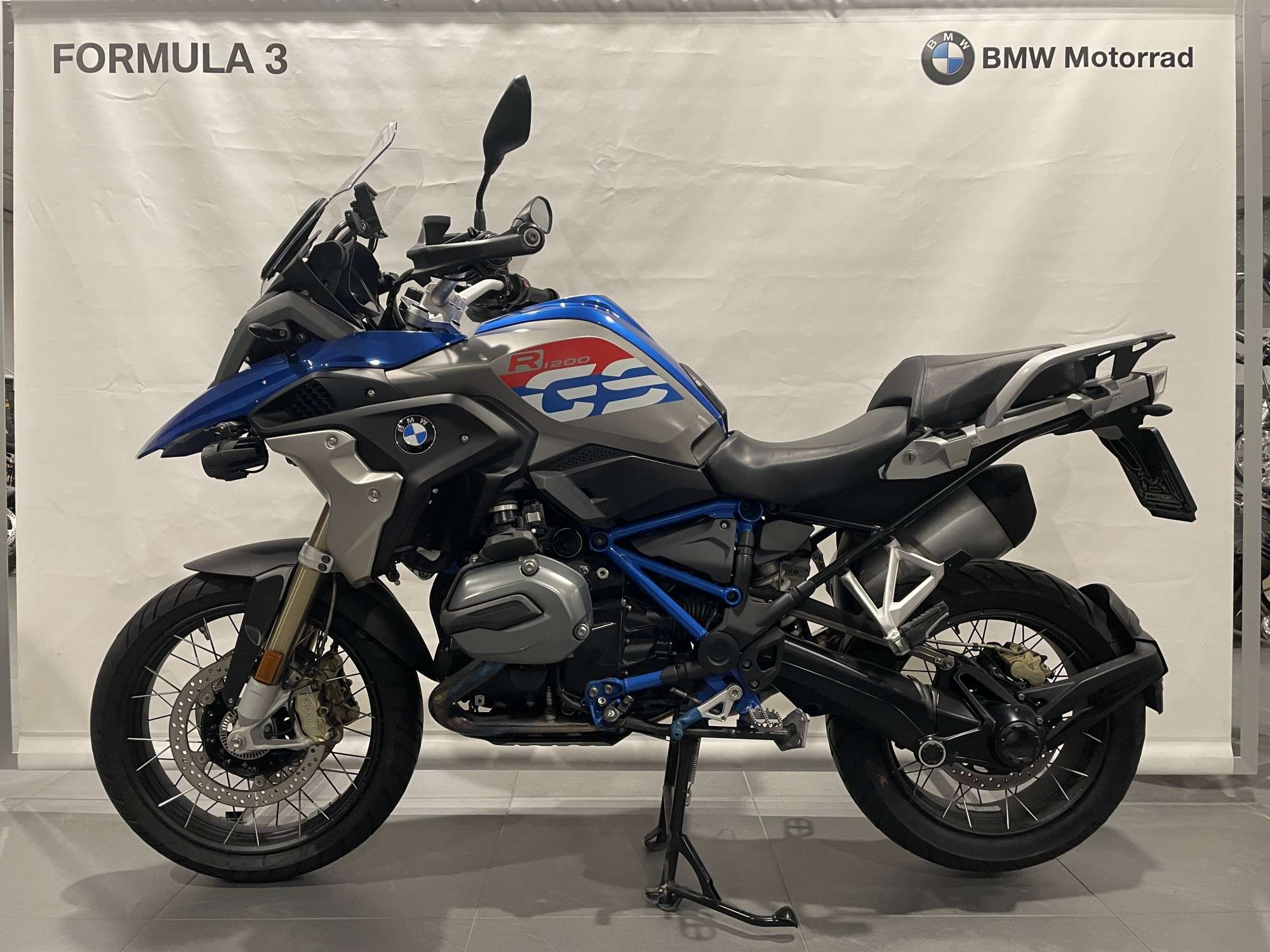 BMW R 1200 GS