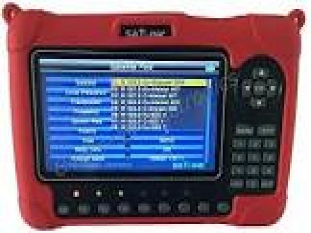 Beltel - satlink 6980 rilevatore satellitare tipo occasione