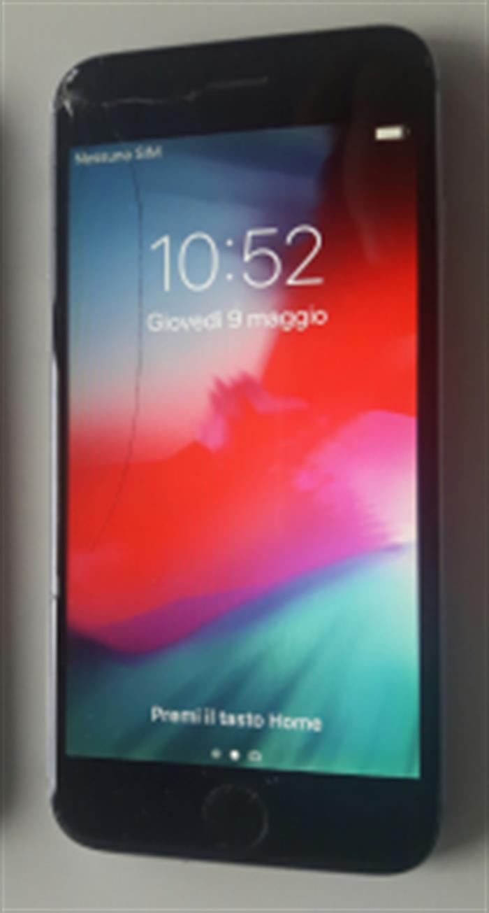 IPHONE 6 16 GB GRIGIO