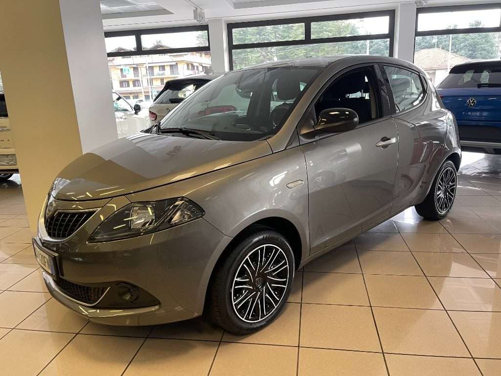 Lancia Ypsilon1.0 FireFly 5 porte S&S Hybrid Ecochic Gold