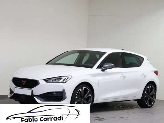 Cupra Leon1.4 TSI eHybrid 245CV DSG VZ Cerchi19/DCC/LED/Navi