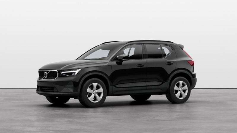 Volvo XC40B3 automatico Essential