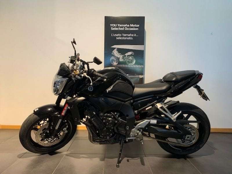 Yamaha FZ 1