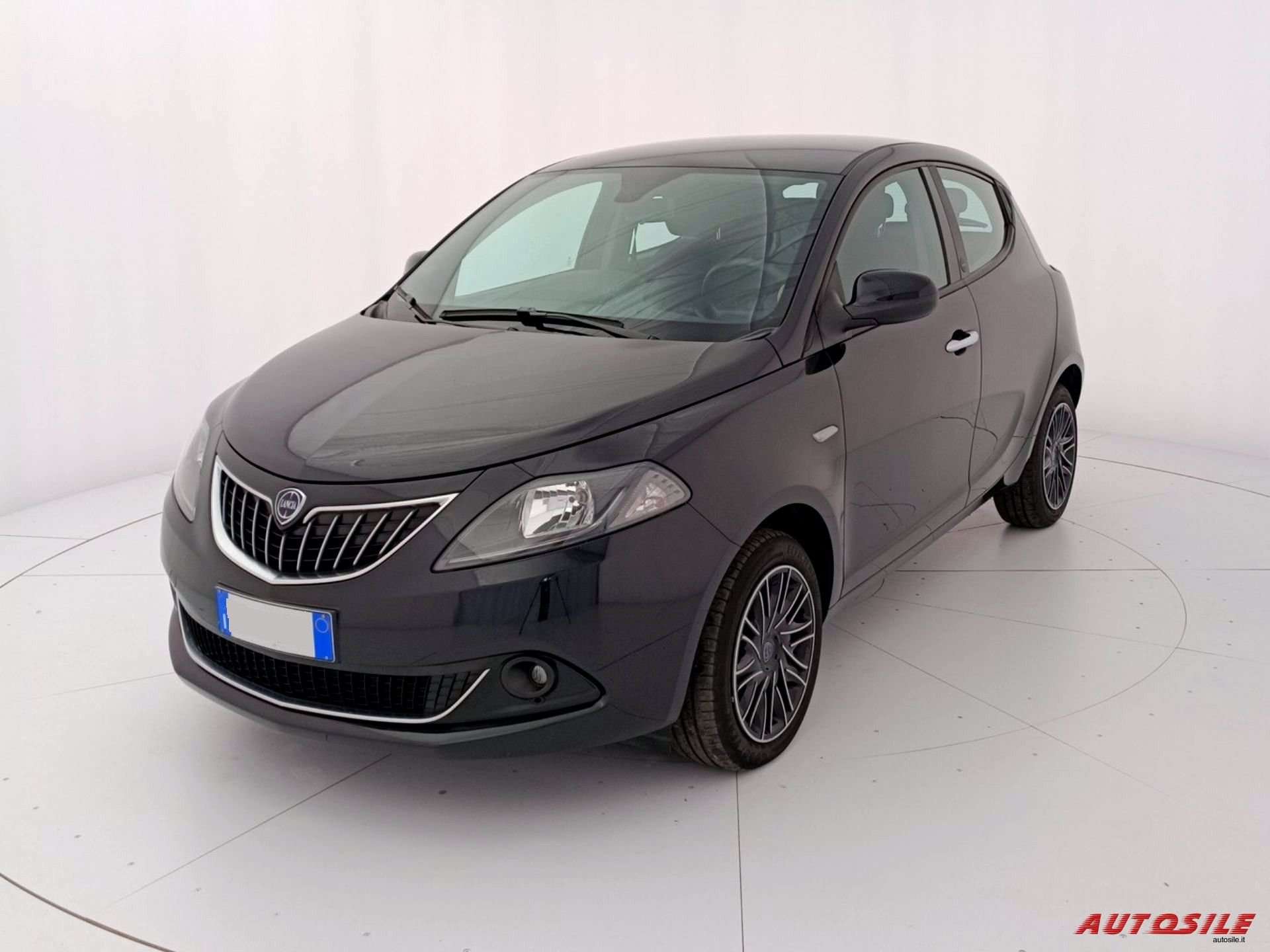 Lancia Ypsilon1.0 FireFly 5 porte S&S Hybrid Gold