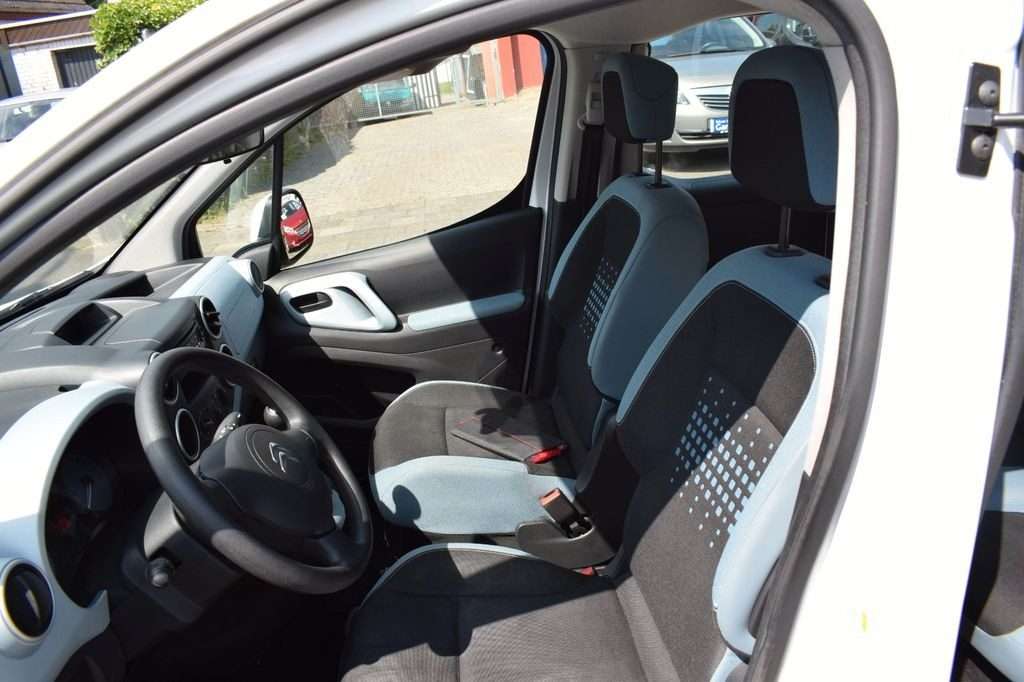 Citroen BerlingoMultispace 1.6 VTi 98 CV Tendance