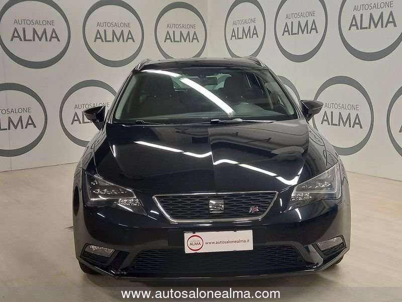 SEAT LeonLeon 1.2 TSI 105 CV ST Style