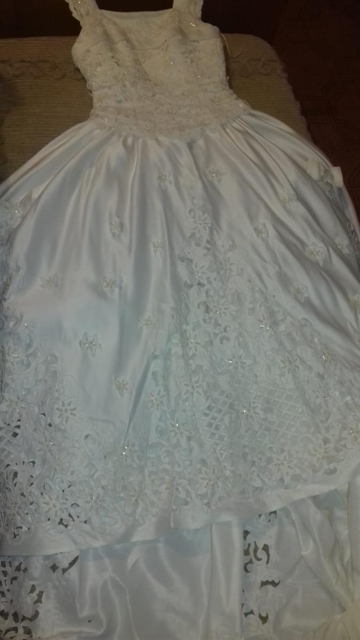 ABITO DA SPOSA