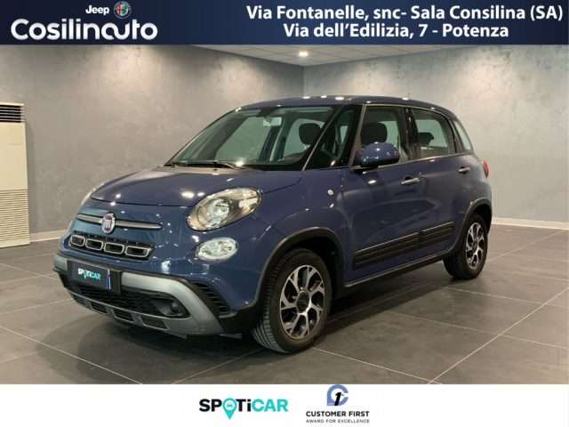 Fiat 500L1.4 Benzina 95CV S&S Cross