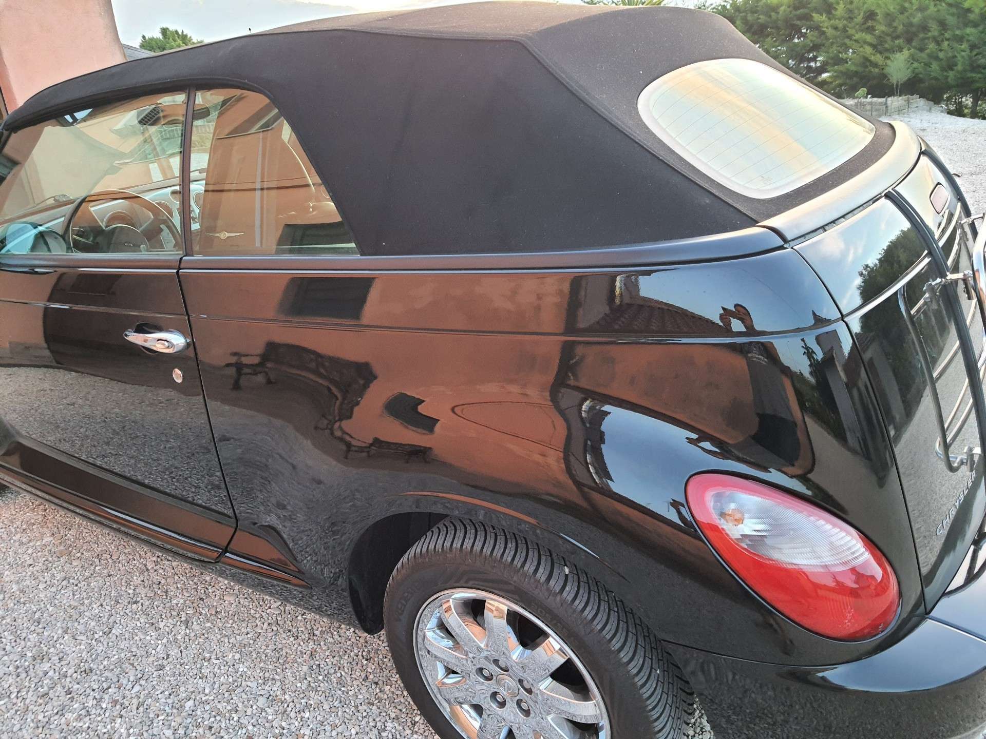 Chrysler PT Cruiser2.4 Limited