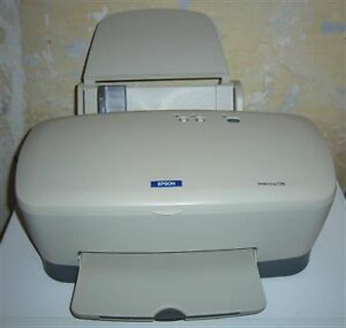 STAMPANTE EPSON STYLUS C70