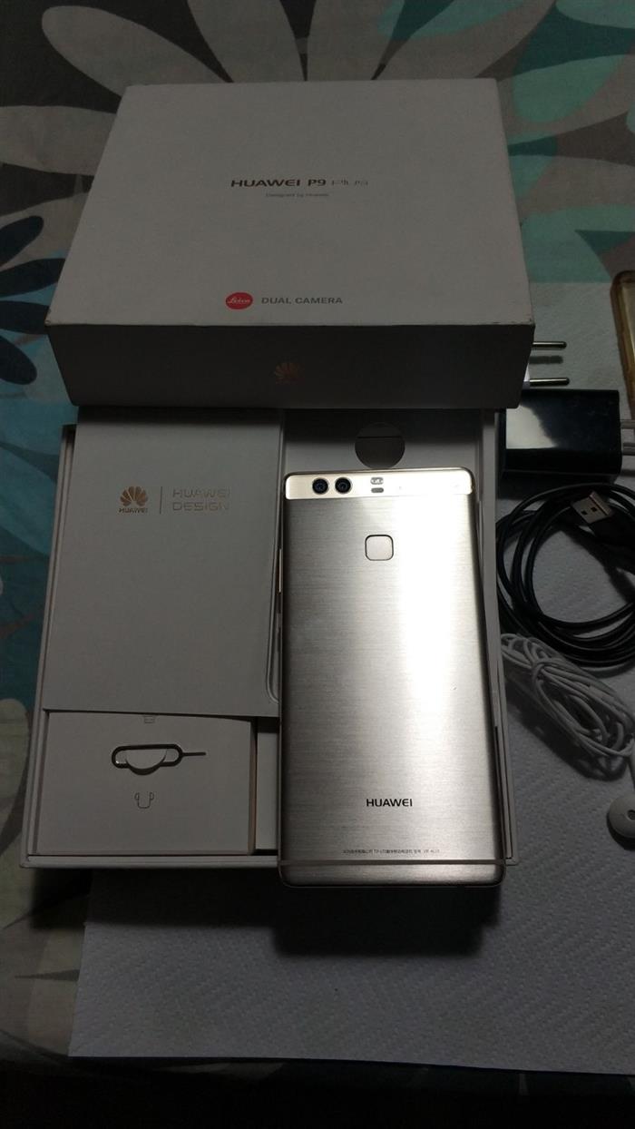 HUAWEI P9 PLUS SMARTPHONE