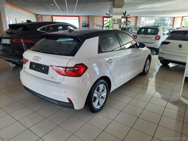 Audi a1 spb 30 tfsi