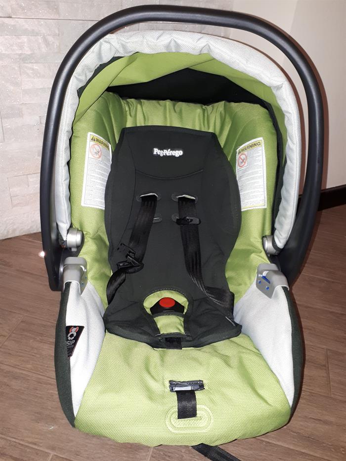 TRIO PEG PEREGO PLIKO SWITCH