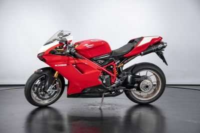 Ducati 1098R