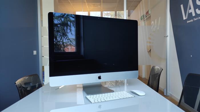 IMAC (RETINA 5K, 27 POLLICI, 2017)