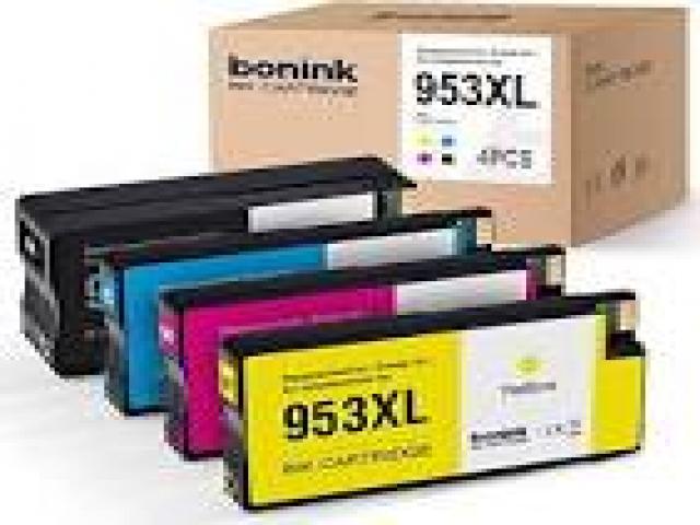 Inkjello toner compatibile hp ultimo tipo - beltel