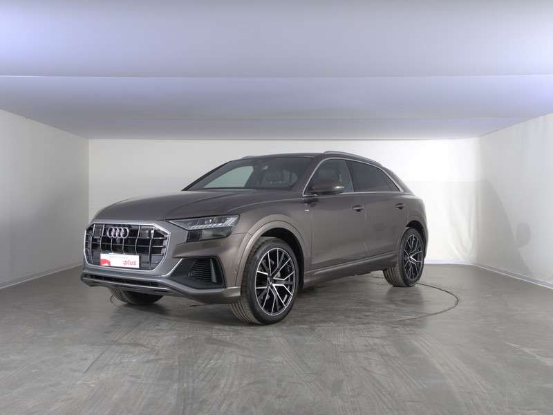 Audi Q850 3.0 tdi mhev sport quattro tiptronic