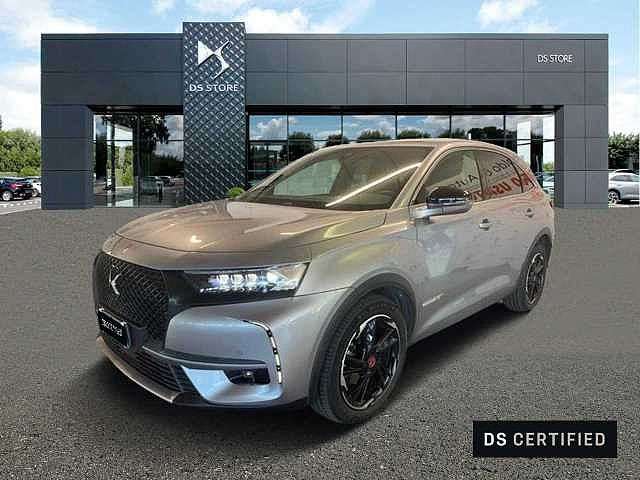 DS Automobiles DS 7 Crossback2.0 bluehdi So Chic 180cv auto