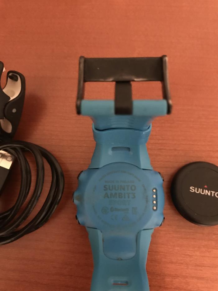 SUUNTO AMBIT 3