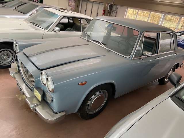 Lancia Flavia1500 815.200