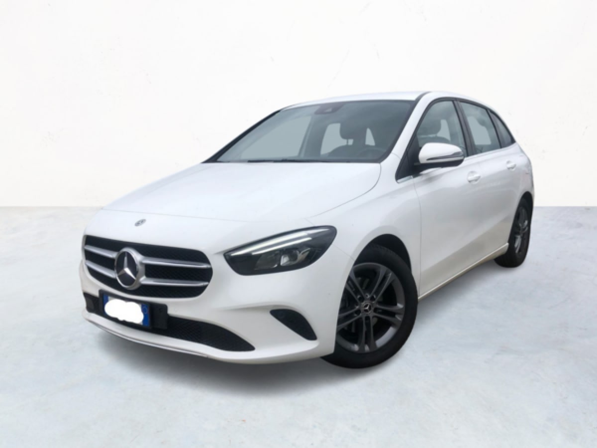 MERCEDES Classe B (T246/242) B 160 d Business Extra