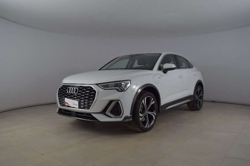 Audi Q3Q3 SPB 45 TFSI e S tronic