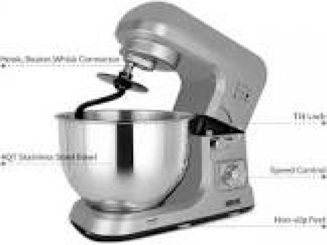 Beltel - mrk mk36c impastatrice planetaria multifunzione professionale ultima offerta