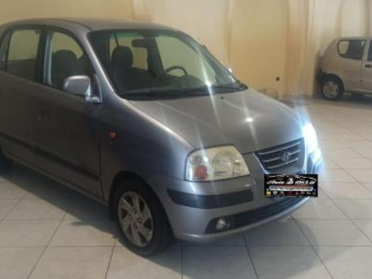 HYUNDAI Atos Prime 1.1 12V Comfort