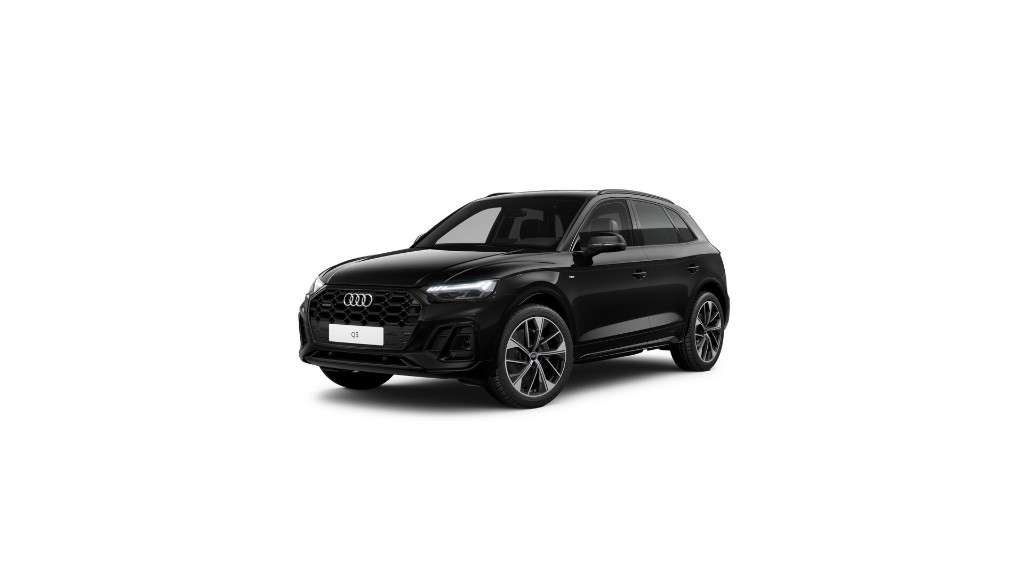 Audi Q550 TDI quattro tiptronic S line plus