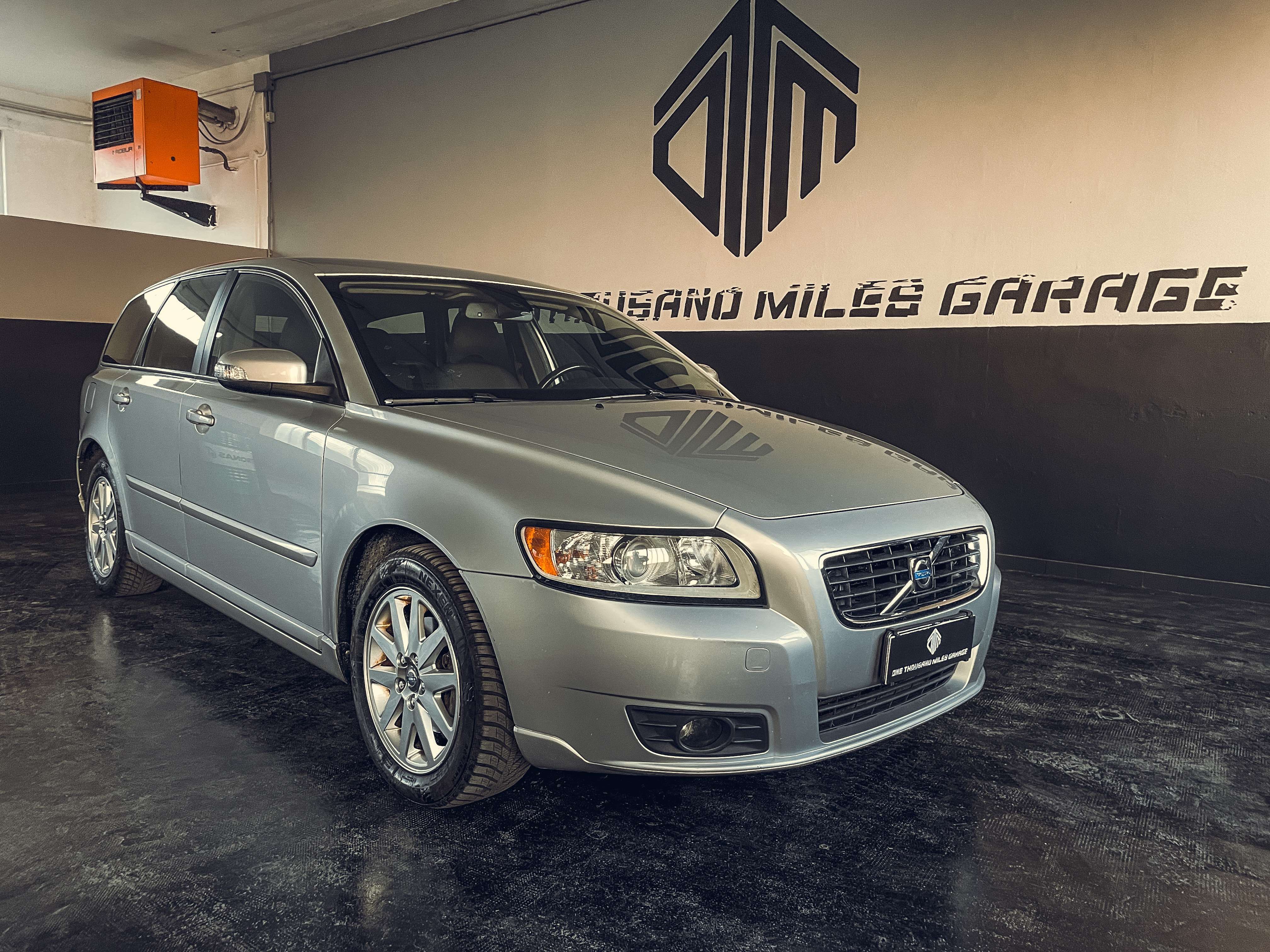 Volvo V50V50 1.6d Momentum