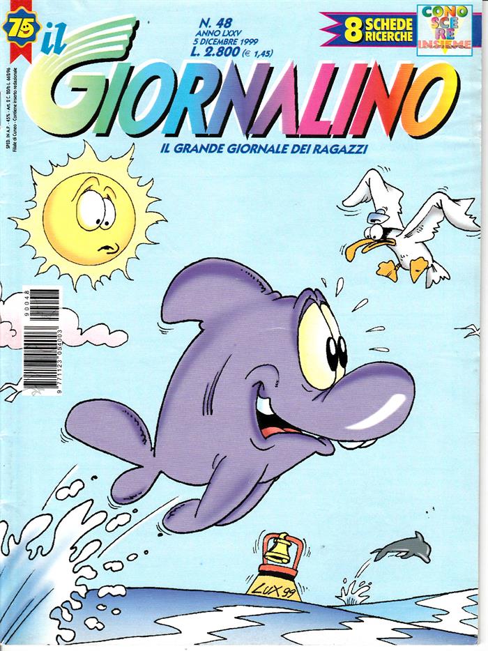 IL GIORNALINO