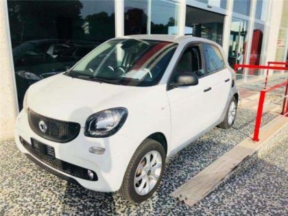 SMART forfour 1ª serie 70 1.0 twinamic Youngster