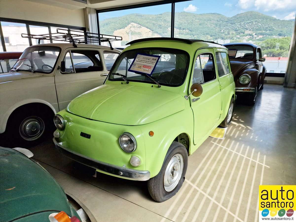 Autobianchi