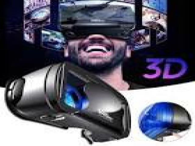 Beltel - cuttey occhiali vr a schermo intero ultimo arrivo