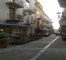 Ristorante in vendita a cefalu(PA) Sicilia 